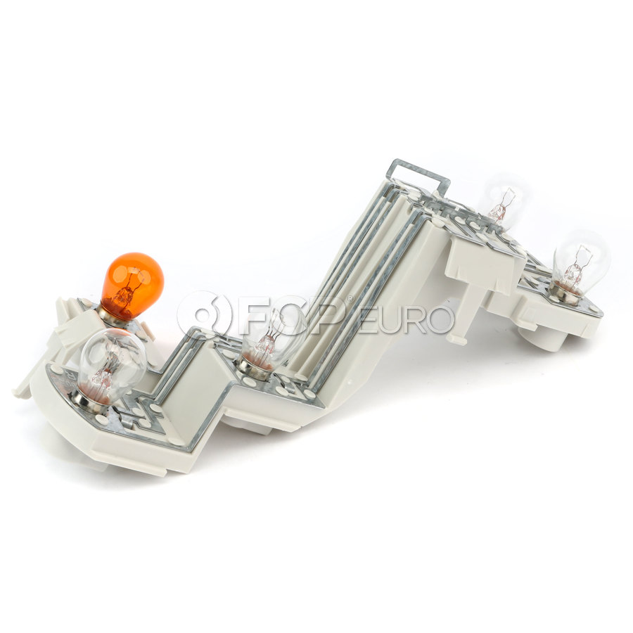 Volvo Tail Lamp Socket - Genuine Volvo 30632966 | FCP Euro