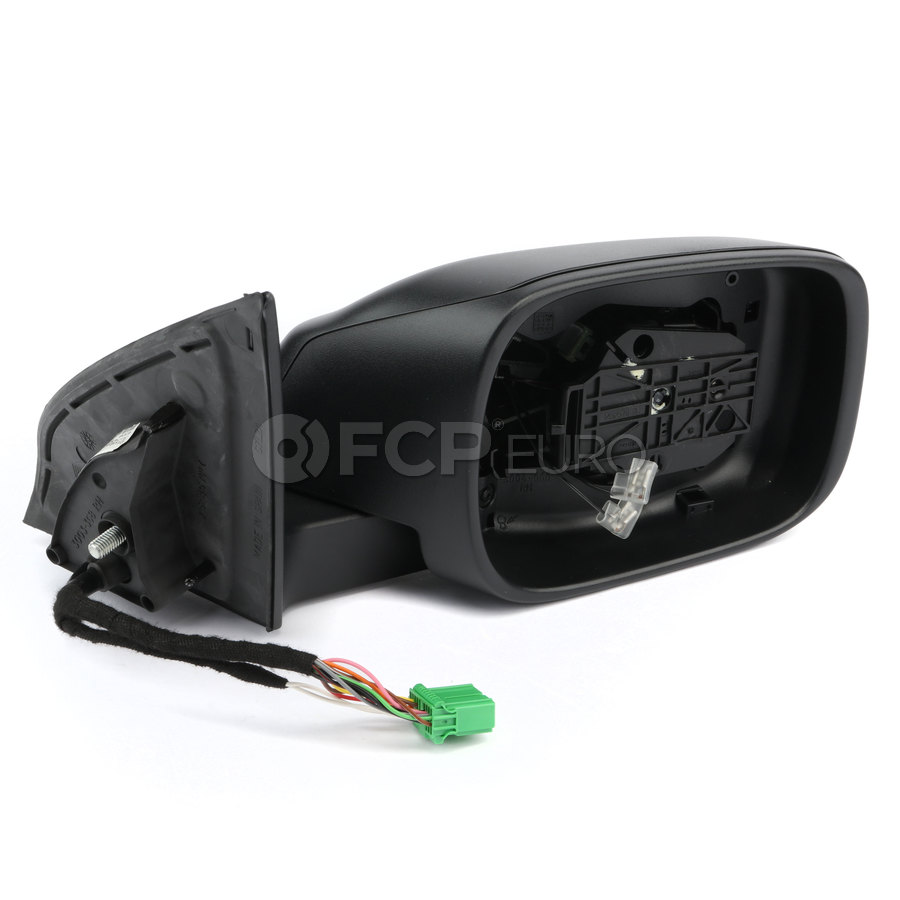 Volvo Door Mirror - Genuine Volvo 30745227 | FCP Euro