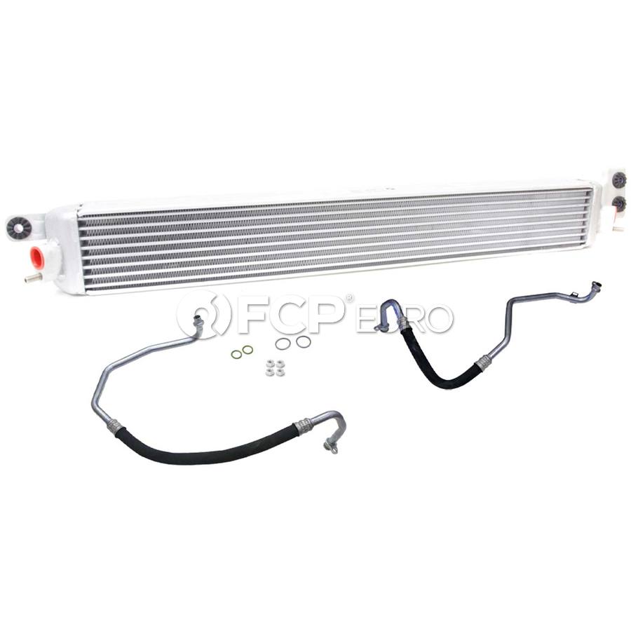 BMW Engine Oil Cooler Update Kit - 17212284075KT | FCP Euro