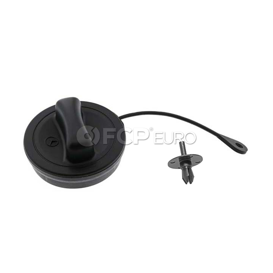 Mercedes Fuel Tank Cap Kit - Genuine Mercedes 2204700005 | FCP Euro