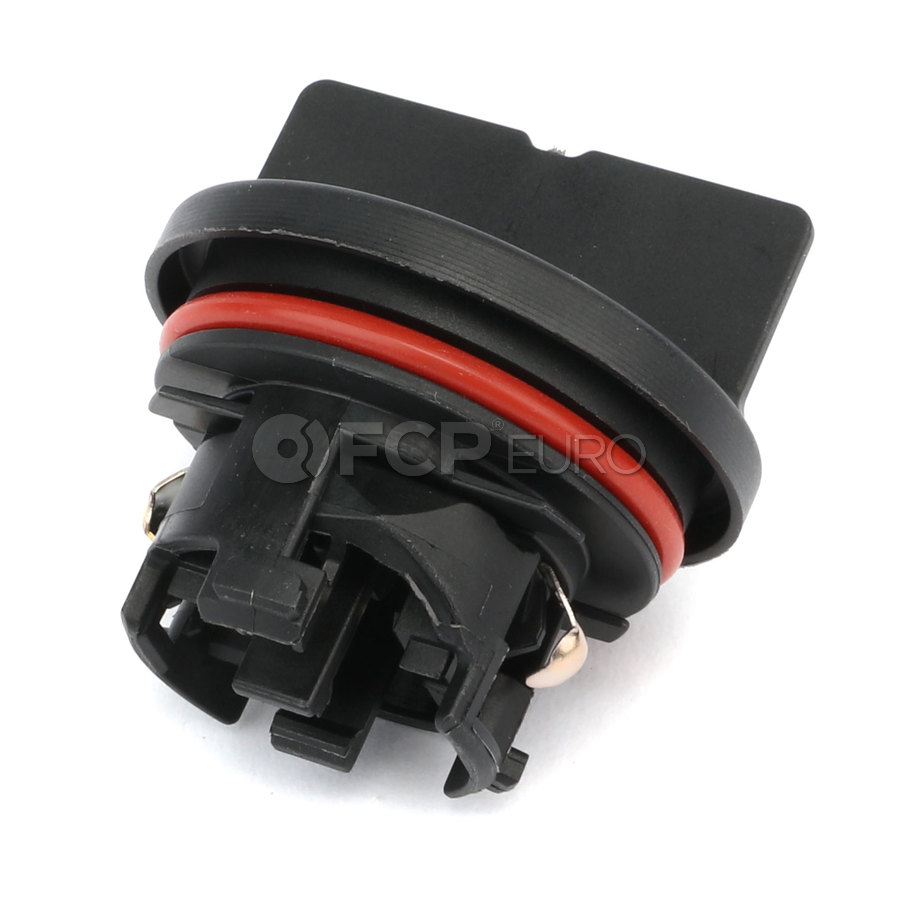 Mercedes Headlight Socket - Genuine Mercedes 0018264282 | FCP Euro