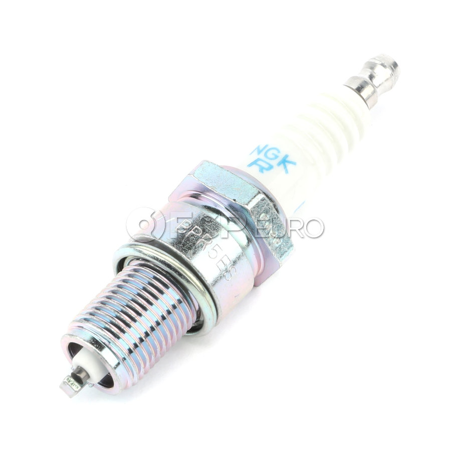 Audi BMW Porsche VW BPR5ES Spark Plug - NGK 7734 | FCP Euro