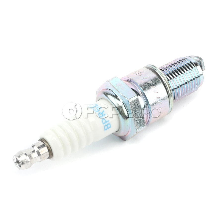 Audi BMW Porsche VW BPR5ES Spark Plug - NGK 7734 | FCP Euro