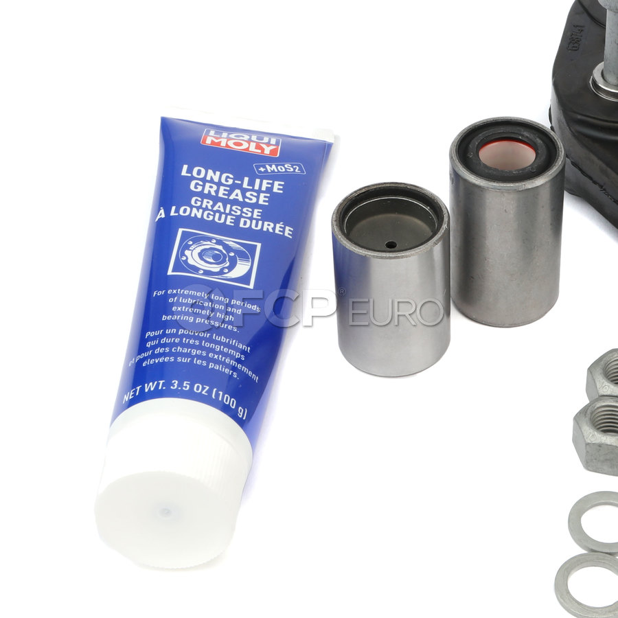 Mercedes Drive Shaft Flex Joint Kit - Meyle HD | FCP Euro