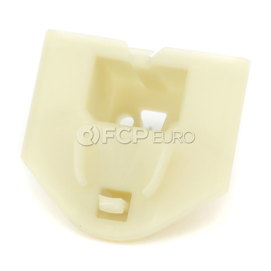Mini Exterior Door Handle Gasket - Genuine Mini 51217040549 | FCP Euro