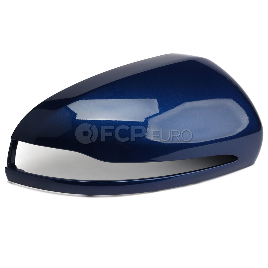 Mercedes Door Mirror Housing - Genuine Mercedes 09981150005896 | FCP Euro