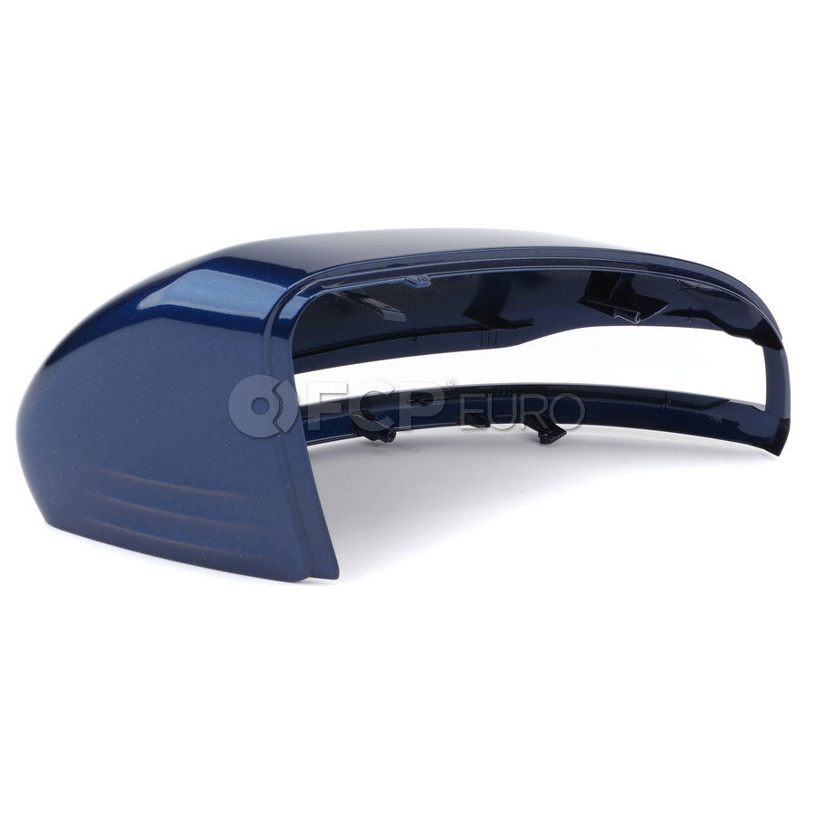 Mercedes Door Mirror Housing - Genuine Mercedes 09981150005896 | FCP Euro