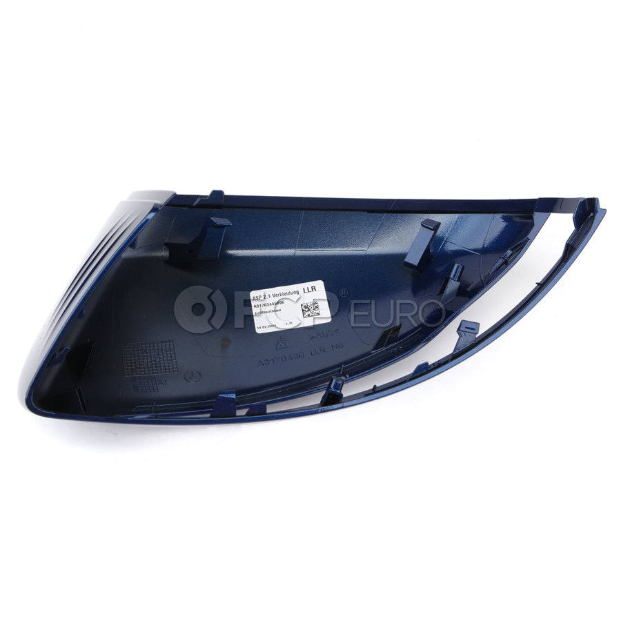 Mercedes Door Mirror Housing - Genuine Mercedes 09981150005896 | FCP Euro