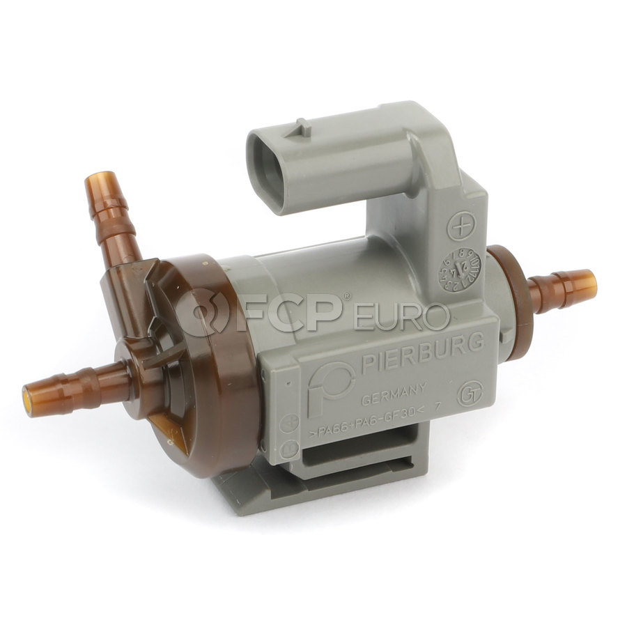 Porsche Change-Over Valve - Genuine Porsche 9A7906283 | FCP Euro