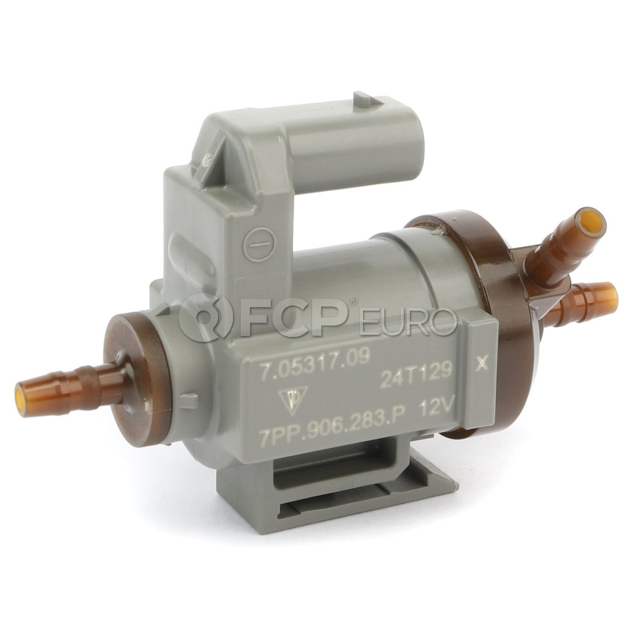 Porsche Change-Over Valve - Genuine Porsche 9A7906283 | FCP Euro
