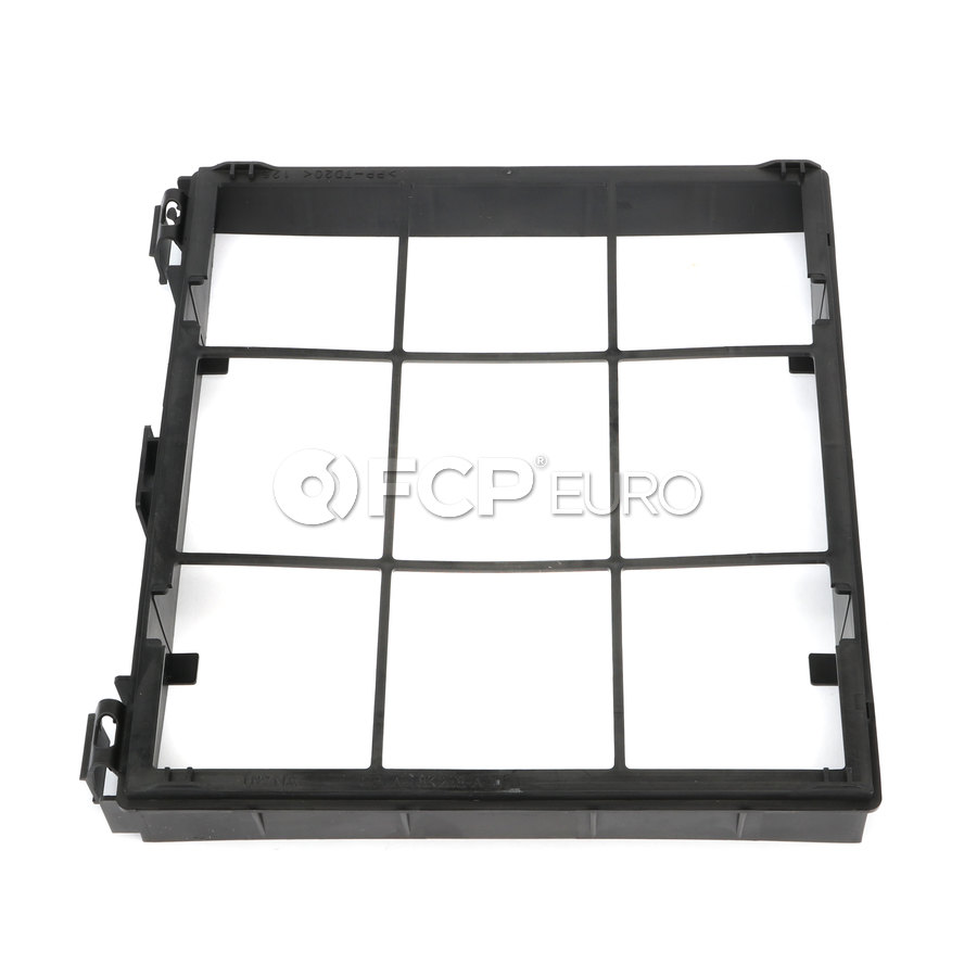 Land Rover Cabin Air Filter Case - Genuine Land Rover LR036370 | FCP Euro