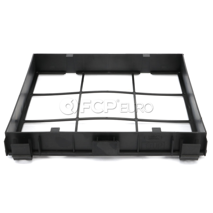 Land Rover Cabin Air Filter Case - Genuine Land Rover LR036370 | FCP Euro