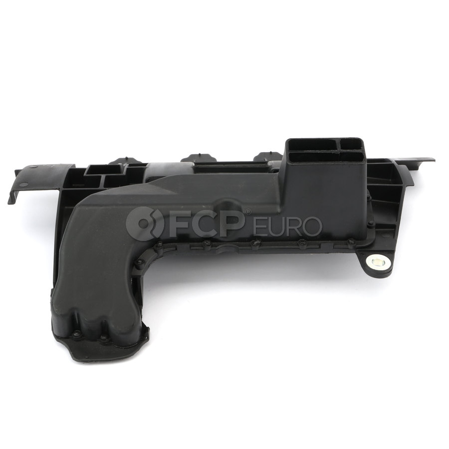 Audi VW Engine Oil Sump Windage Tray - Genuine VW Audi 03G103623A | FCP ...