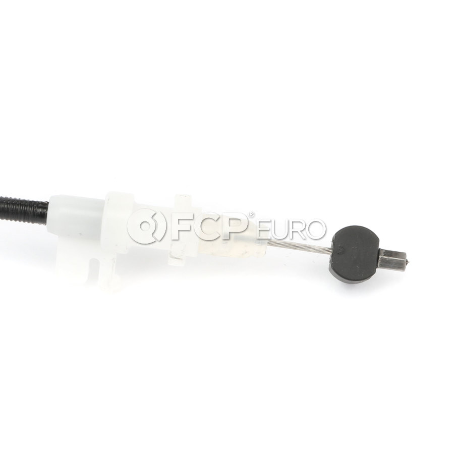 Audi Door Latch Cable - Genuine Audi 8R0839085B | FCP Euro