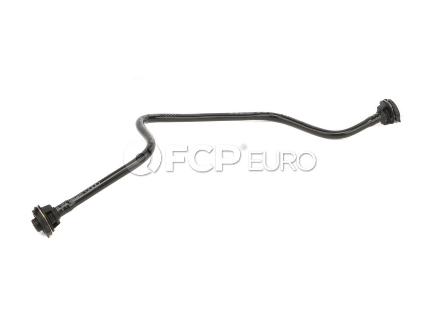 Audi Engine Coolant Overflow Hose - VNE 4010265M | FCP Euro