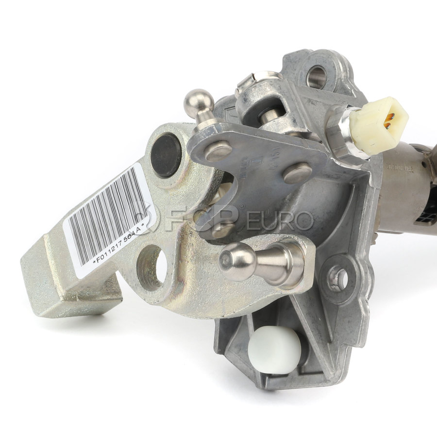 Mini Cooper Set Gearshift Unit - Genuine Mini 23007602720 | FCP Euro