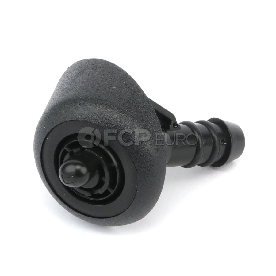 Porsche Headlight Washer Nozzle - Genuine Porsche 9936280720001C | FCP Euro