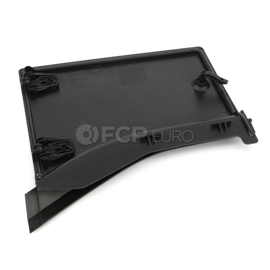 Volvo Battery Cover - Genuine Volvo 31202084 | FCP Euro