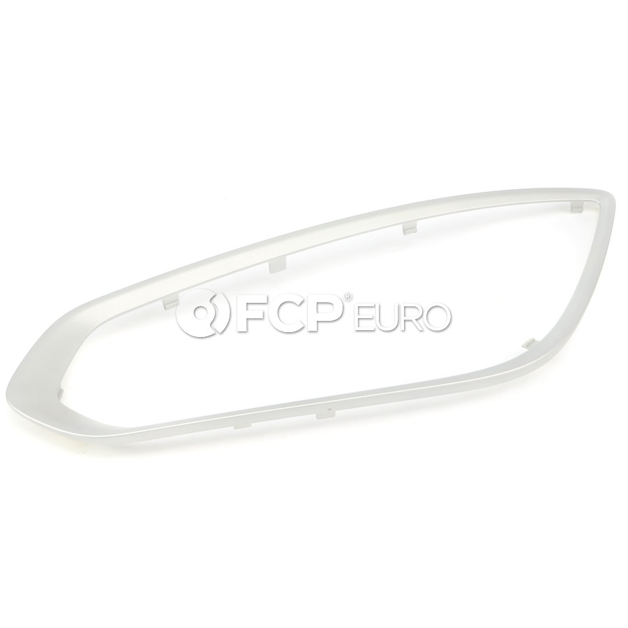 Front Bumper Trim Ring - Genuine Volvo 31283096 | FCP Euro
