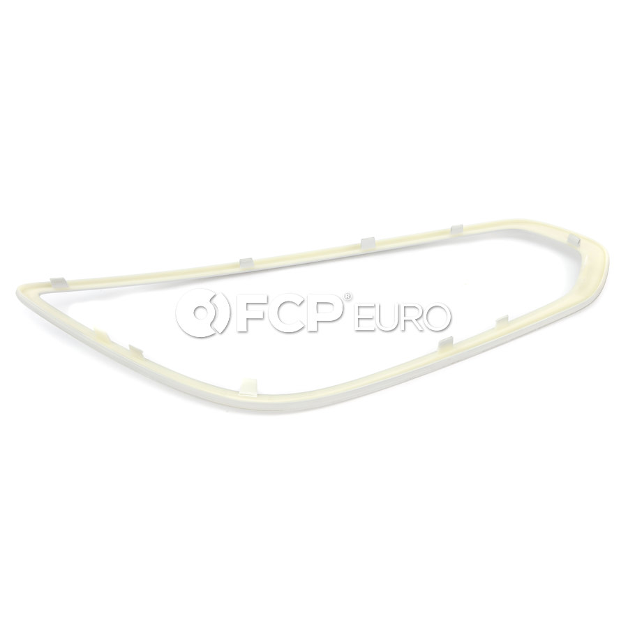 Front Bumper Trim Ring - Genuine Volvo 31283096 | FCP Euro