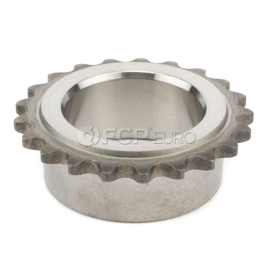 BMW Engine Oil Pump Sprocket - Genuine BMW 11415B4E649 | FCP Euro