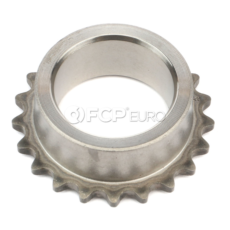 BMW Engine Oil Pump Sprocket - Genuine BMW 11415B4E649 | FCP Euro