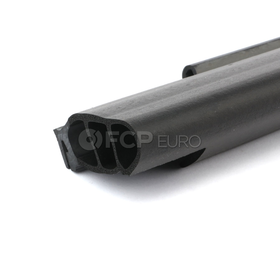 BMW Rear Engine Hood Sealing - Genuine BMW 51768059701 | FCP Euro
