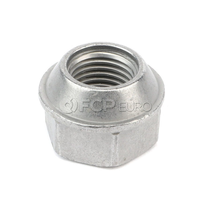 Land Rover Wheel Lug Nut - Genuine Land Rover LR129123 | FCP Euro