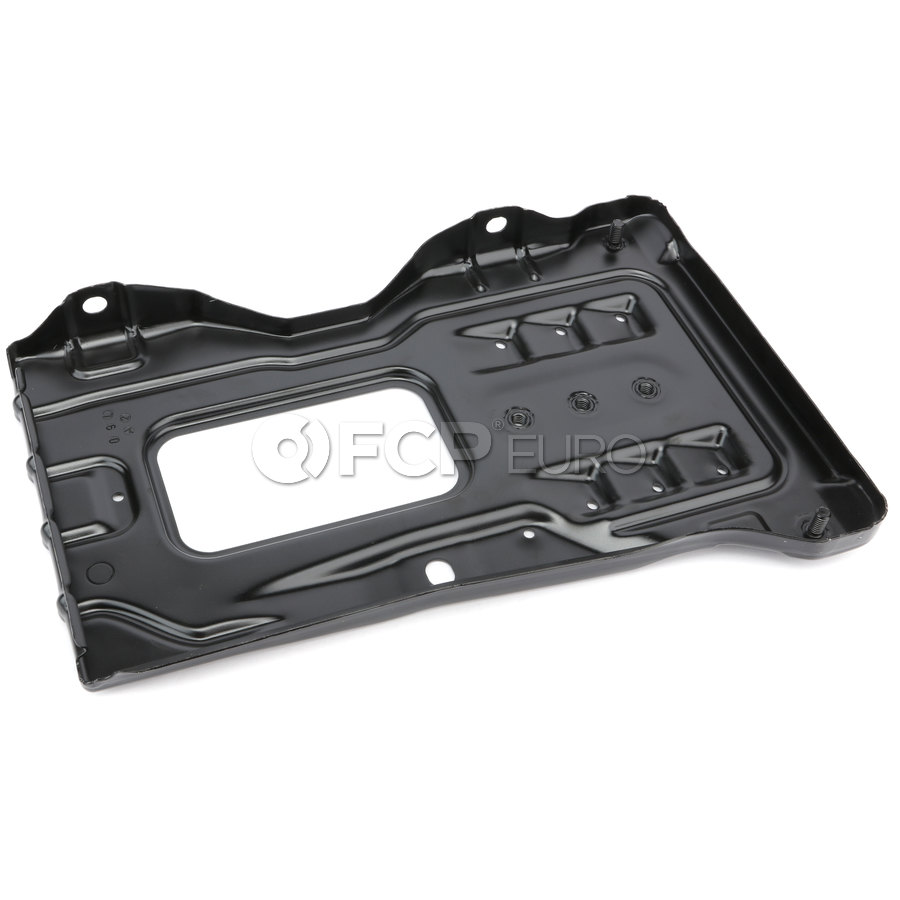 Mercedes Battery Tray - Genuine Mercedes 2036200118 | FCP Euro