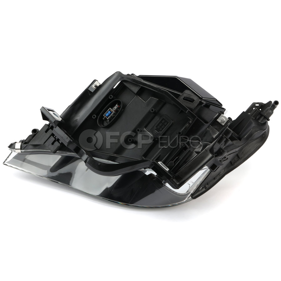 BMW Bi-Xenon Headlight Assembly Right (E60 E61) - Genuine BMW ...