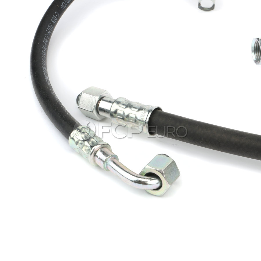 Porsche Fuel Hose Kit - Griffiths 911FUELHOSEKT | FCP Euro