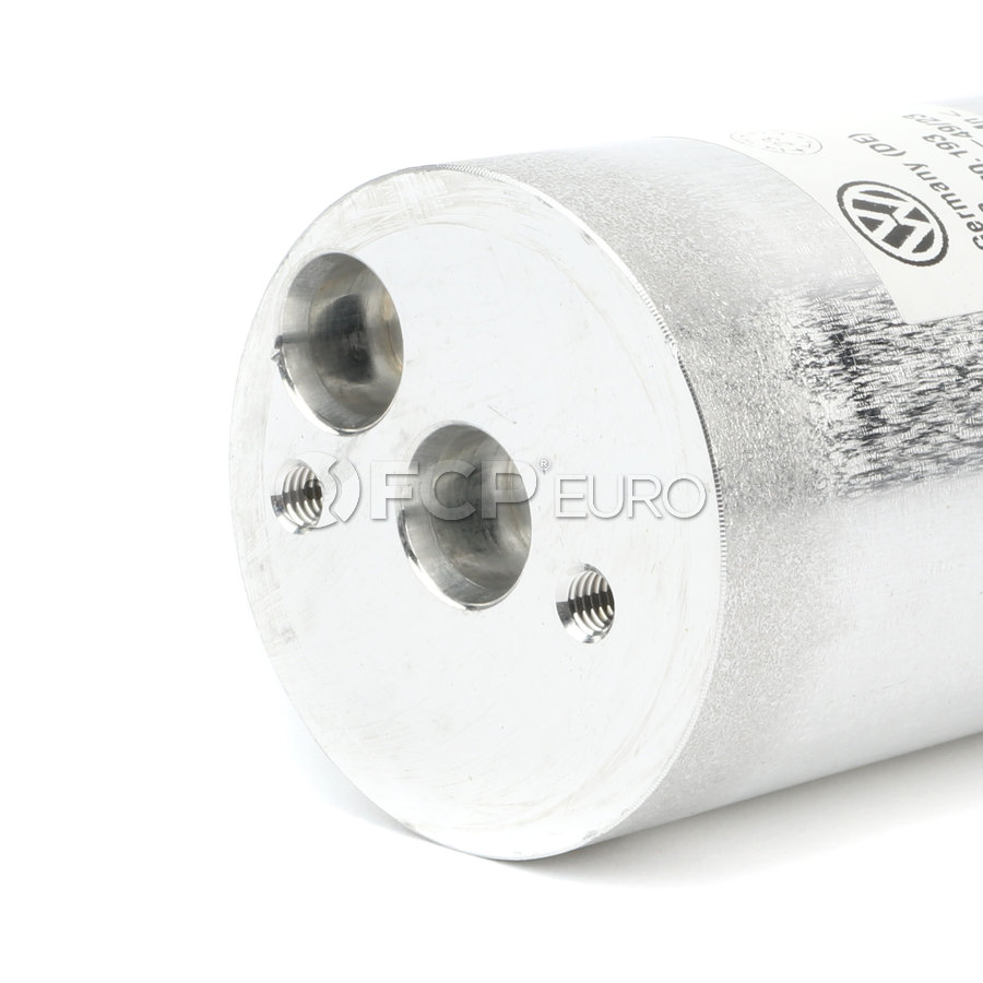 Audi A/C Receiver Drier - Genuine Audi 4S0820193 | FCP Euro