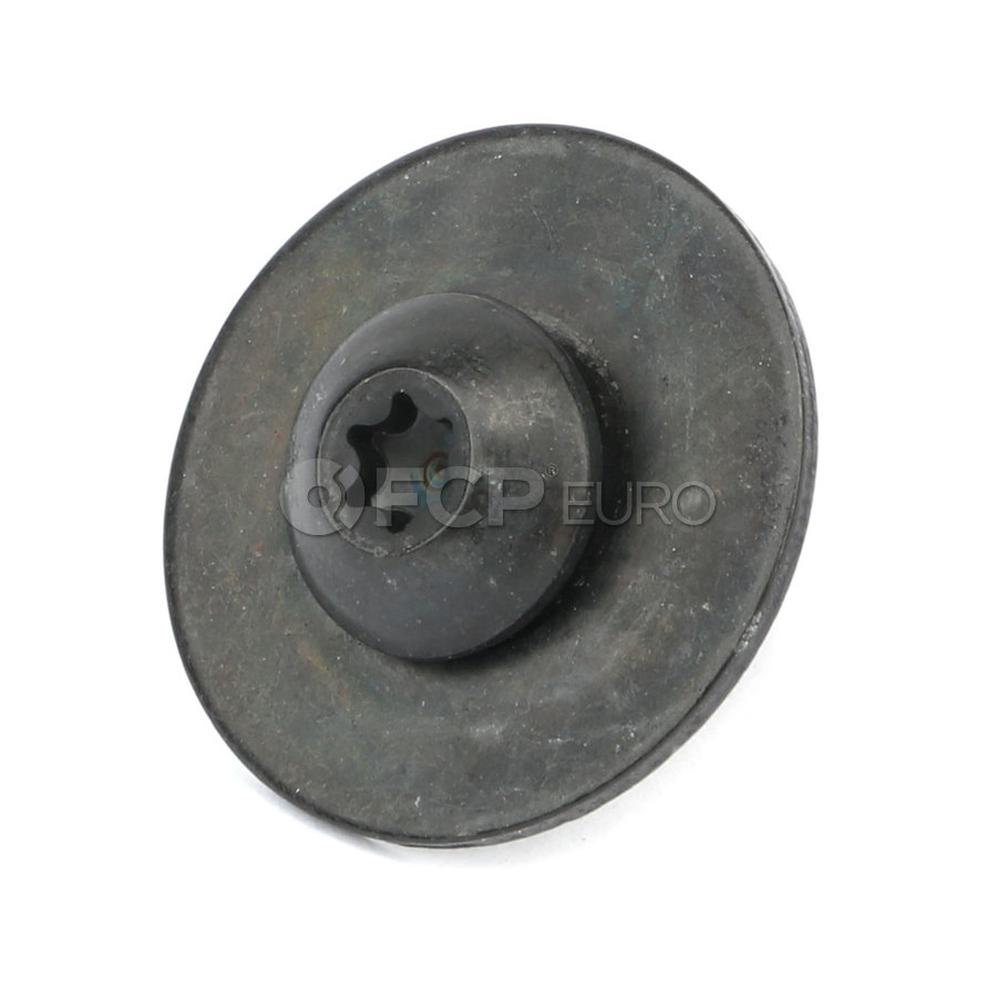 BMW Oval-Head Screw-Washer Assembly (Isa M6X22) - Genuine BMW ...