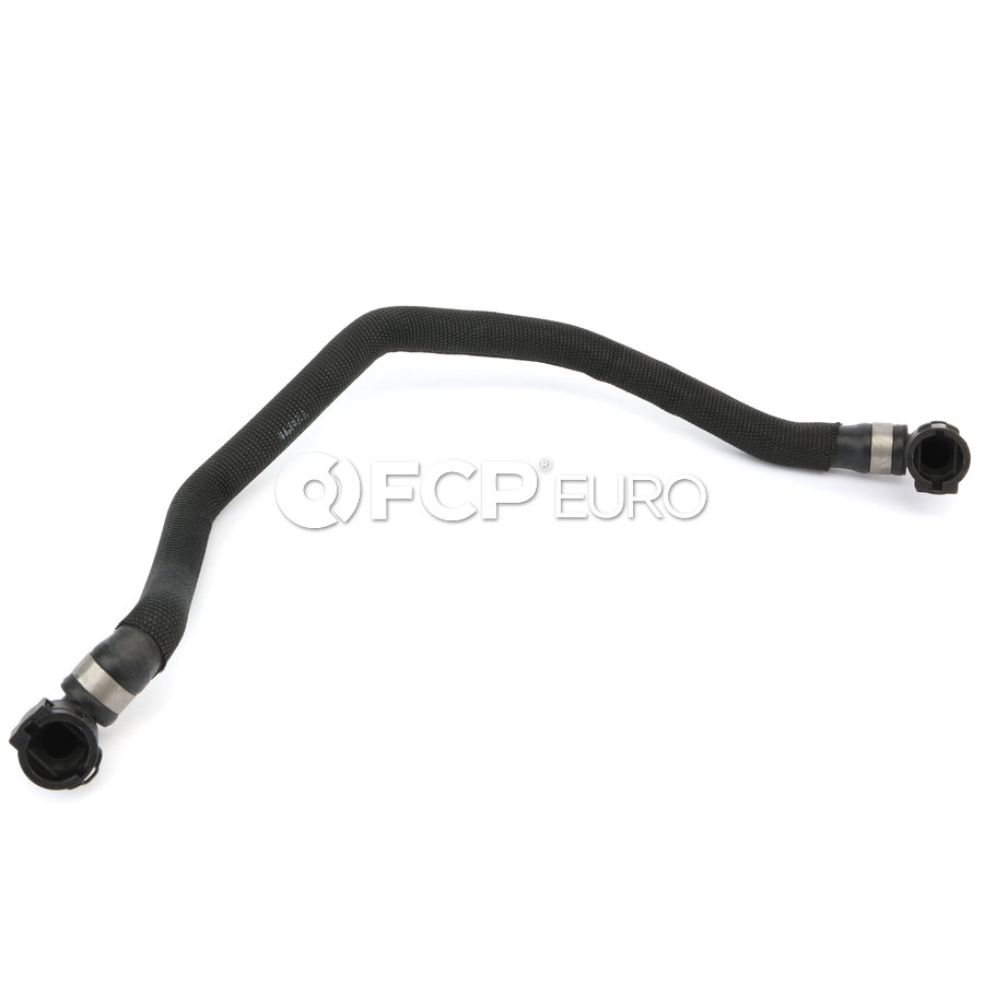 BMW Engine Coolant Recovery Tank Hose - Genuine BMW 17122284285 | FCP Euro