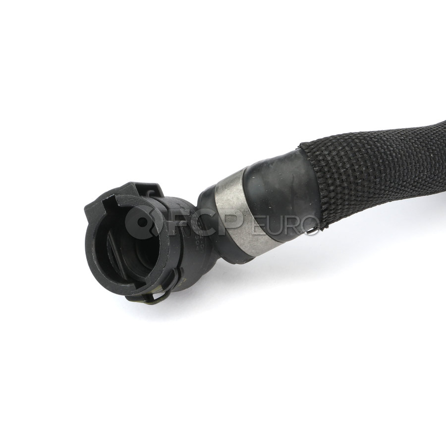 BMW Engine Coolant Recovery Tank Hose - Genuine BMW 17122284285 | FCP Euro