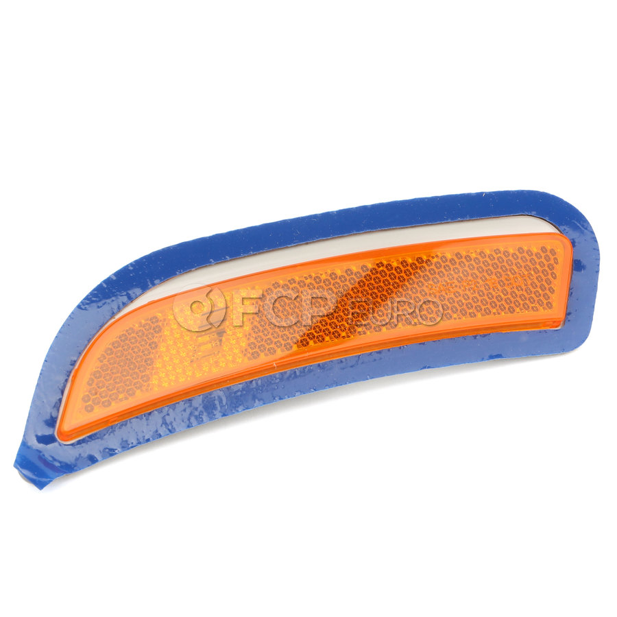 Mini Side Marker Light - Genuine Mini 63137378716 | FCP Euro