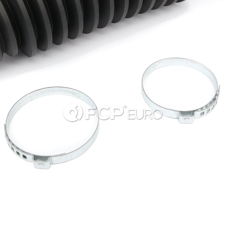 BMW Steering Rack Bellow Kit - Meyle 32136752478 | FCP Euro