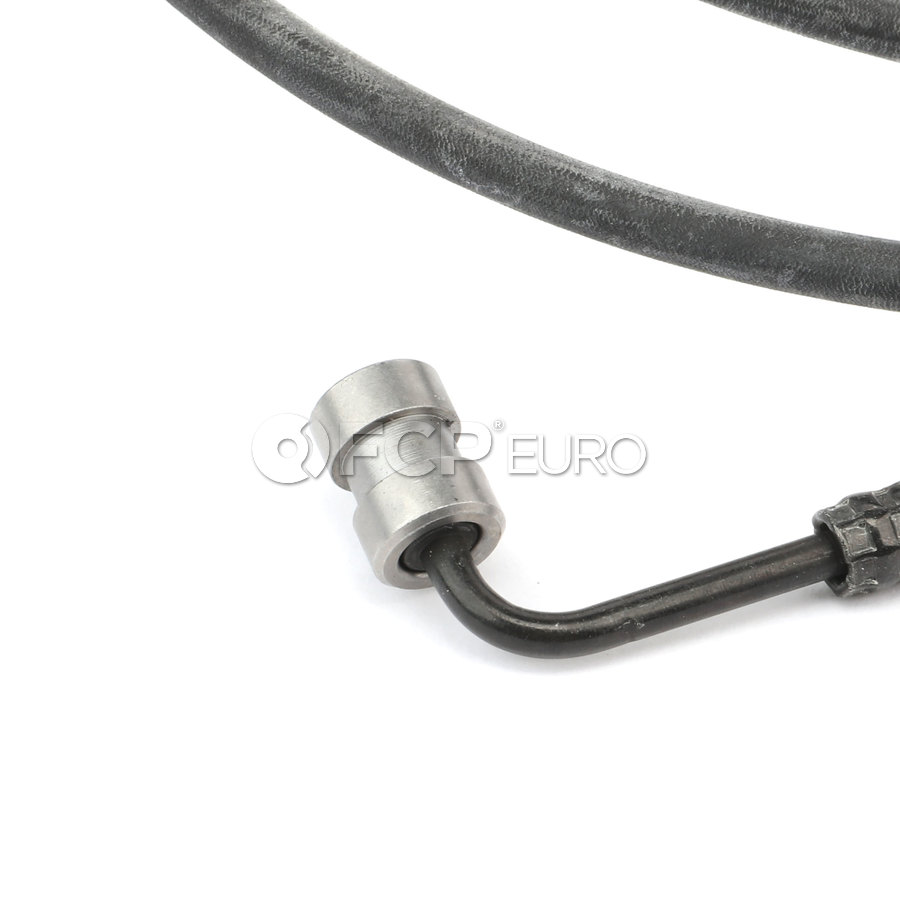 Porsche Convertible Top Hydraulic Cylinder - Genuine Porsche ...