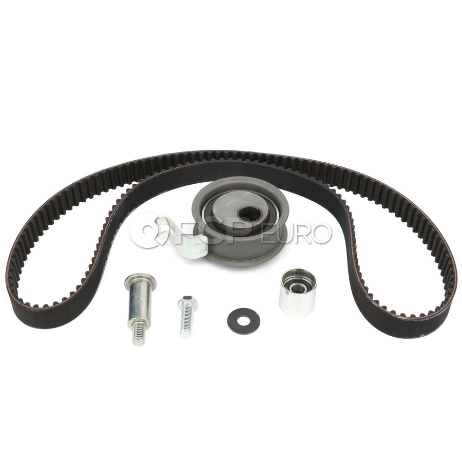 Audi VW Engine Timing Belt Kit - Genuine Audi VW 06A198119A | FCP Euro