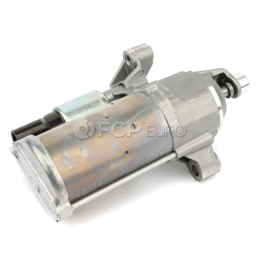 Audi Starter - Genuine Audi 06M911021X | FCP Euro