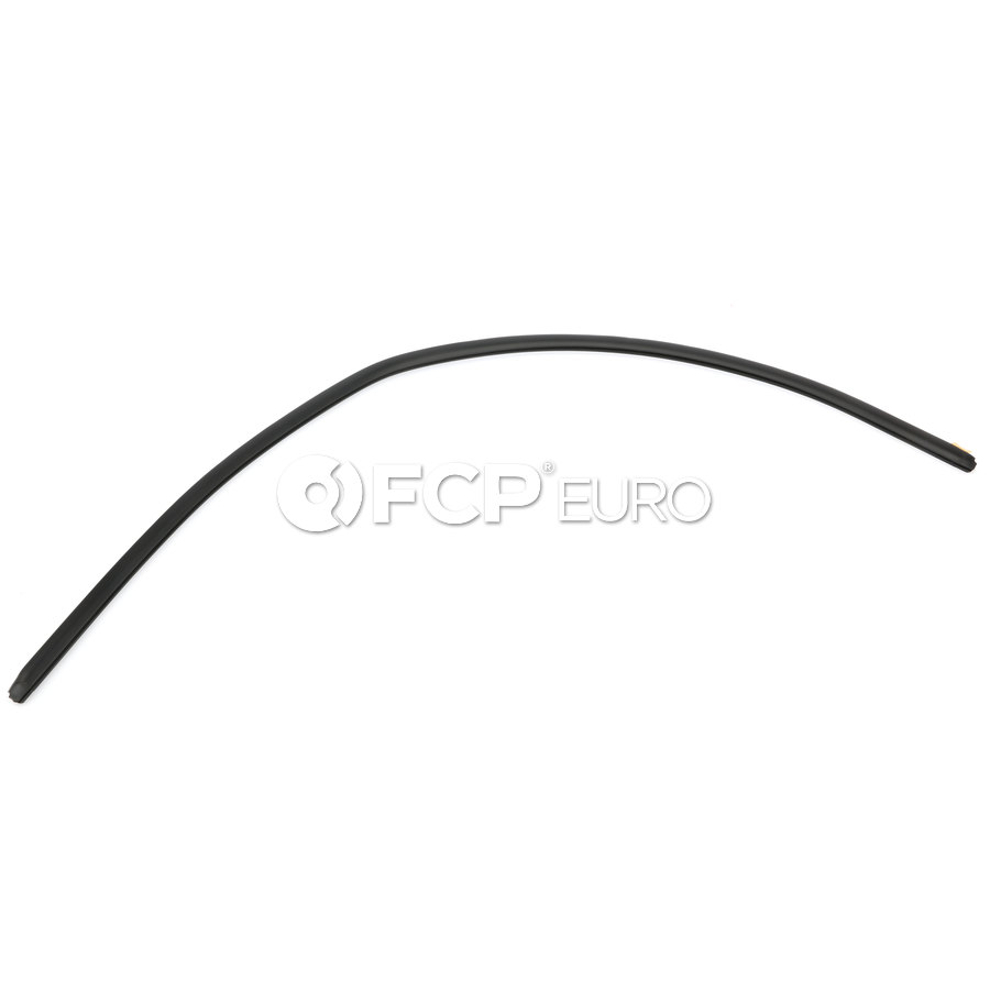 BMW Cover Windshield Top - Genuine BMW 51317179738 | FCP Euro