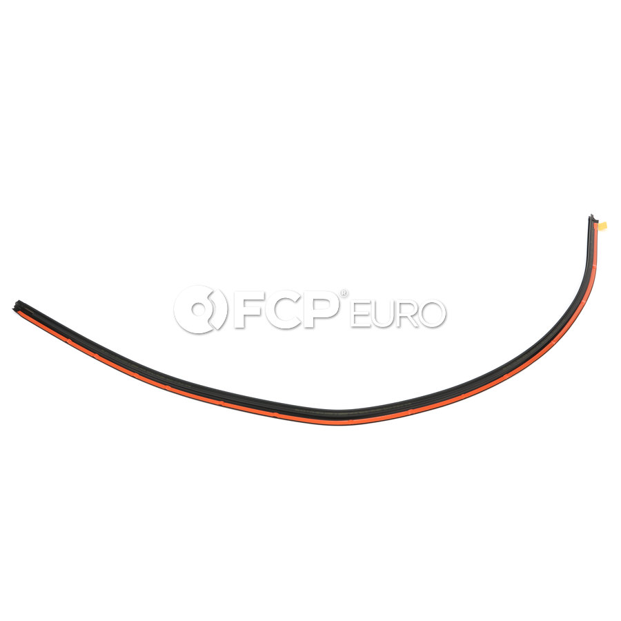 BMW Cover Windshield Top - Genuine BMW 51317179738 | FCP Euro