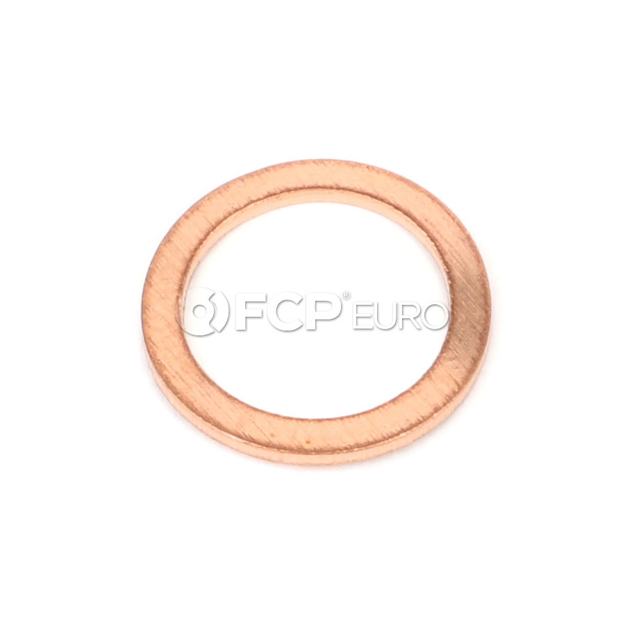 Porsche Sealing Ring - Genuine Porsche N0138062 | FCP Euro