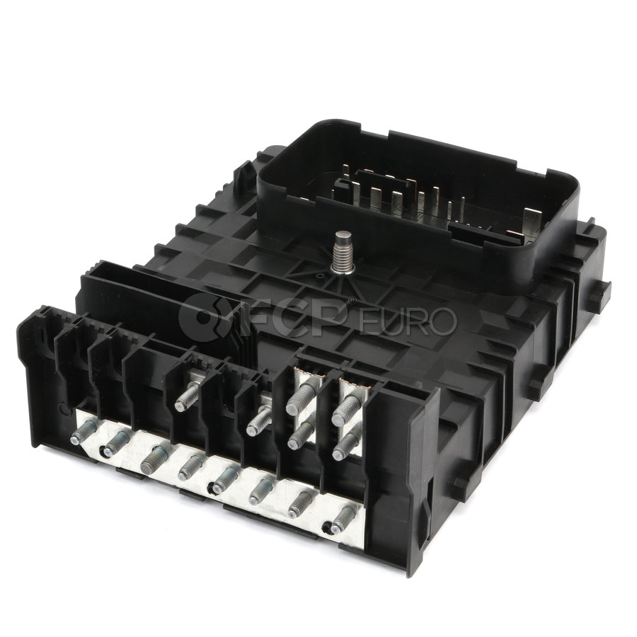 Audi VW Fuse and Relay Center - Genuine VW Audi 1K0937125A | FCP Euro