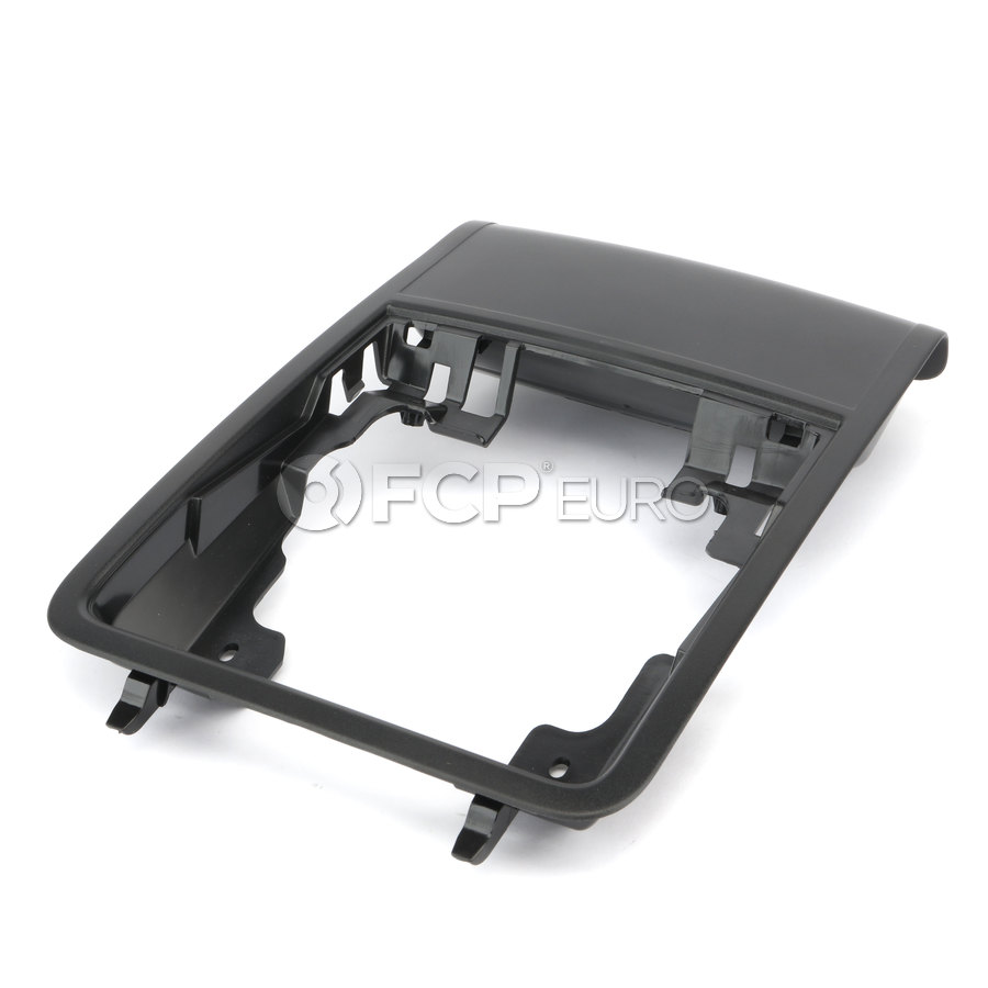 VW Console Compartment - Genuine VW 5C6868837A82V | FCP Euro