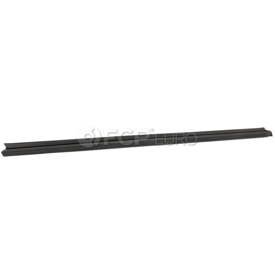 Volvo Door Window Belt Weather Strip - Genuine Volvo 30745497 | FCP Euro