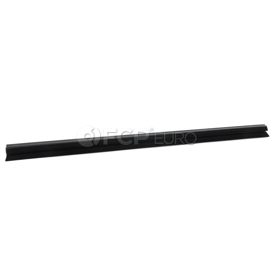 Volvo Door Window Belt Weather Strip - Genuine Volvo 30745499 | FCP Euro