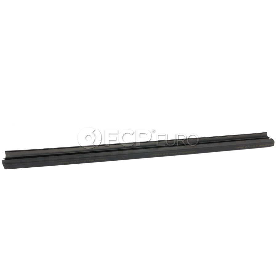 Volvo Door Window Belt Weather Strip - Genuine Volvo 30745499 | FCP Euro
