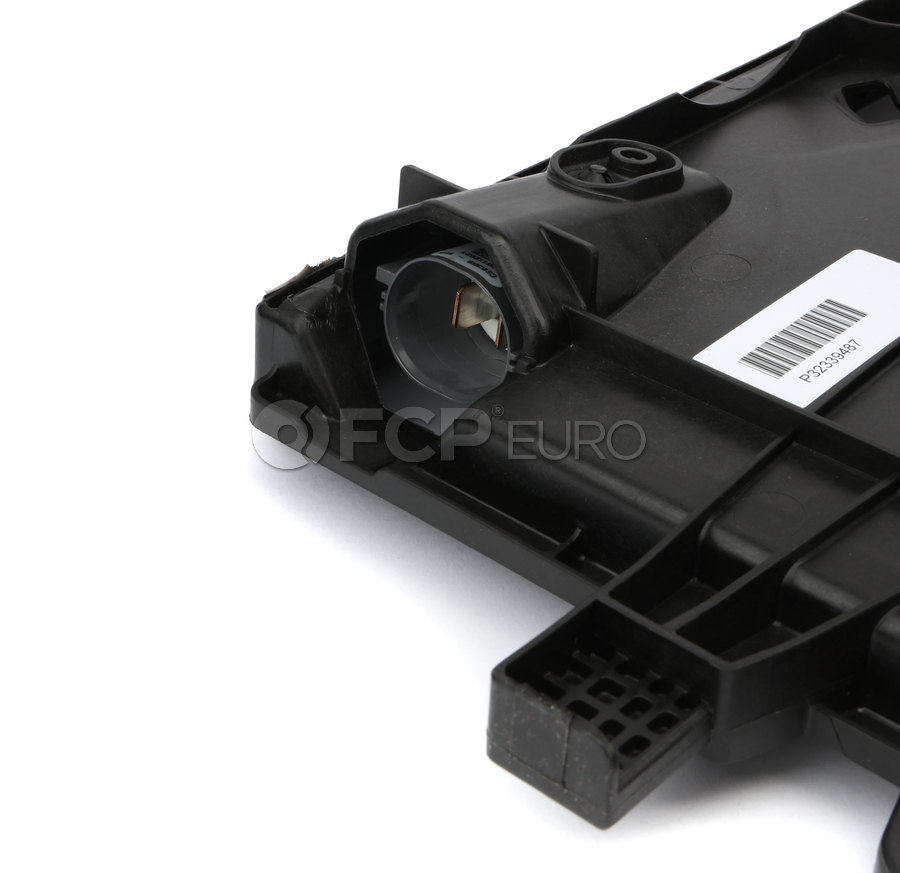 Volvo Engine Radiator Cooling Fan Assembly - Genuine Volvo 32339487 ...