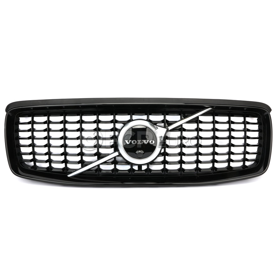 Volvo Grille Assembly - Genuine Volvo 31655799 | FCP Euro